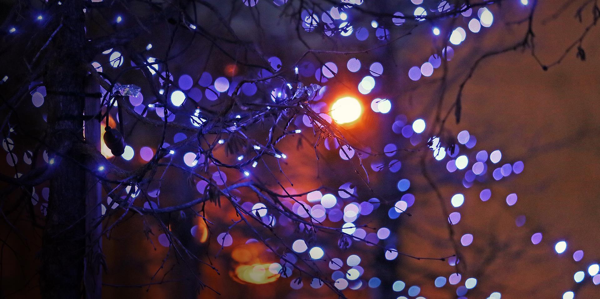 Illuminations de Noël : la sobriété mise en lumière | Ville d'Armentières Illuminations de Noël : la sobriété mise en lumière | Ville d'Armentières